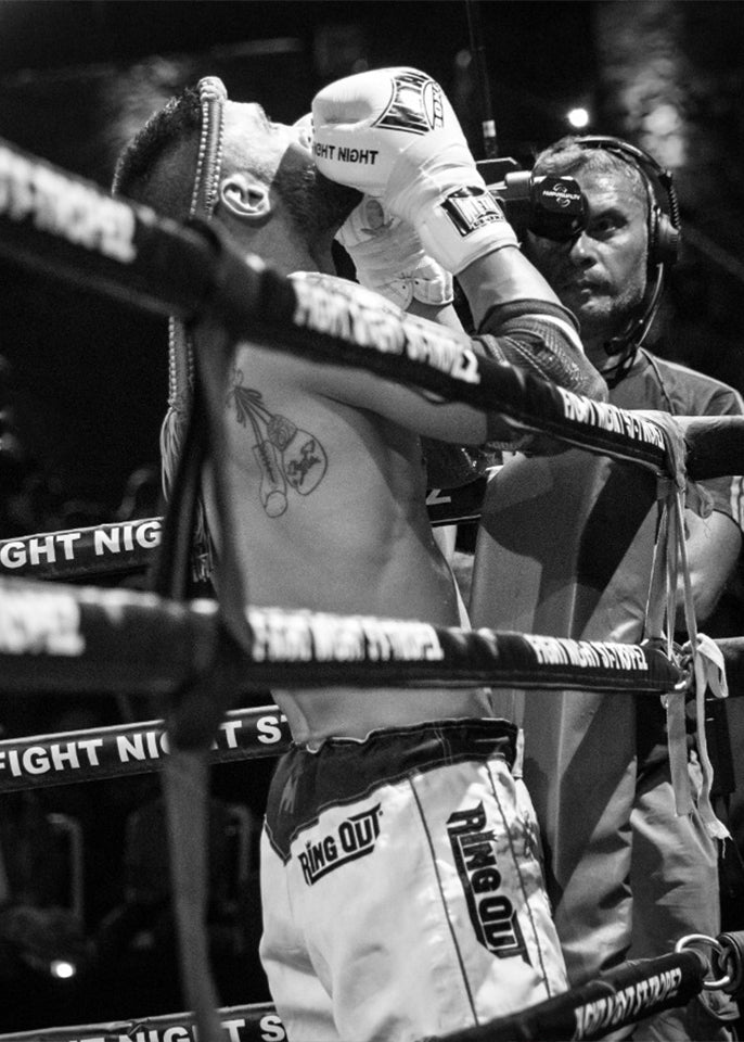 RingOut.Shop - Equipement de boxe pour hommes, femmes et enfants – Ringout