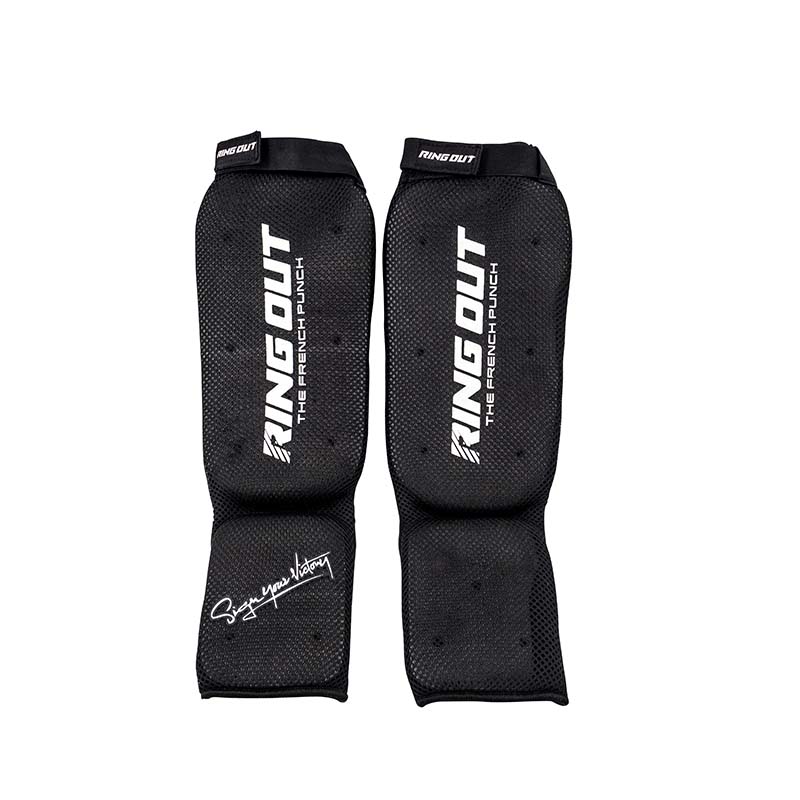 CHAUSSETTES PROTEGE-TIBIAS – Ringout
